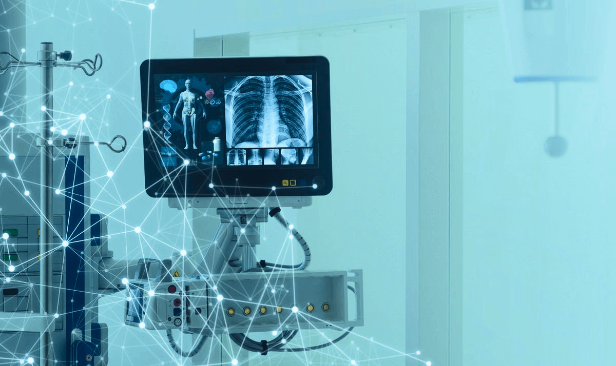 AI Medical Diagnosis: The Future (and Present) of Healthcare