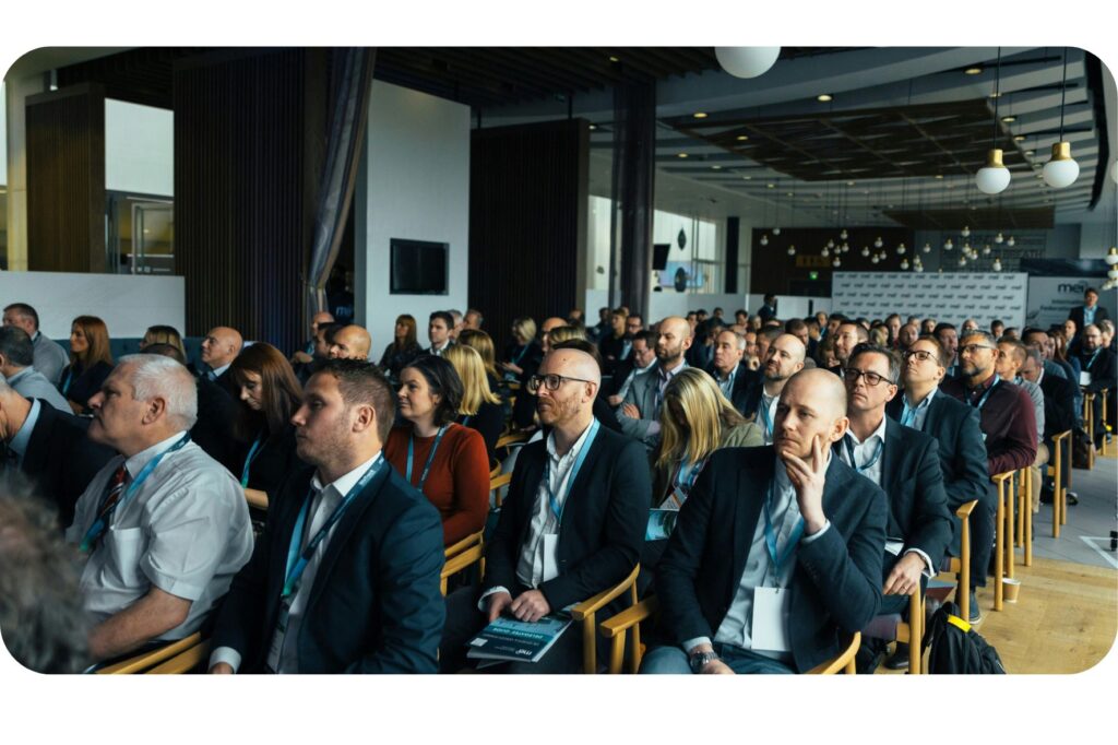 The Best Tech Conferences to Attend in the US in 2025